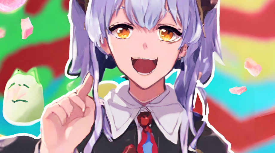 Top 10 VTubers in Japan 2024 – hotice | Influencer Marketing Company